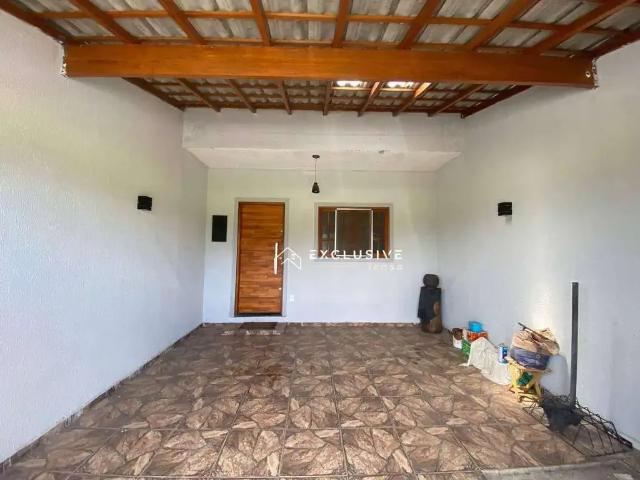 Casa / Sobrado para Venda em Caçapava/SP Jardim Panorama 2 Quartos