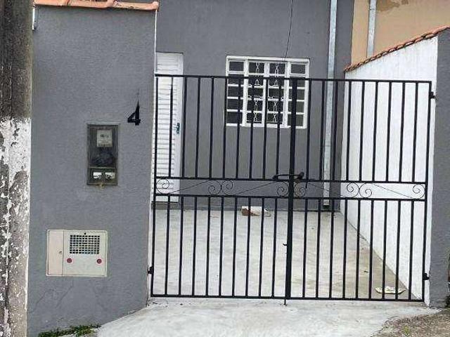 Casa / Sobrado para Venda em Caçapava/SP Jardim Panorama 2 Quartos