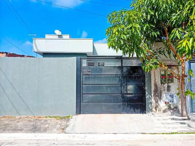 Casa / Sobrado para Venda em Caçapava/SP Jardim Panorama 2 Quartos