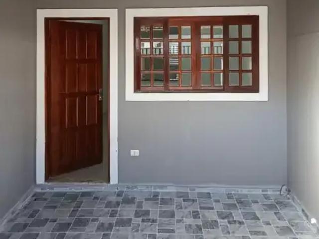 Casa / Sobrado para Venda em Caçapava/SP Jardim Panorama 2 Quartos