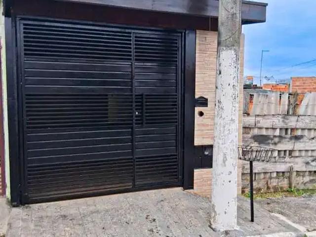 Casa / Sobrado para Venda em Caçapava/SP Jardim Panorama 2 Quartos