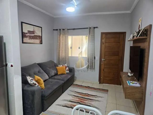 Casa / Sobrado para Venda em Caçapava/SP Jardim Panorama 3 Quartos