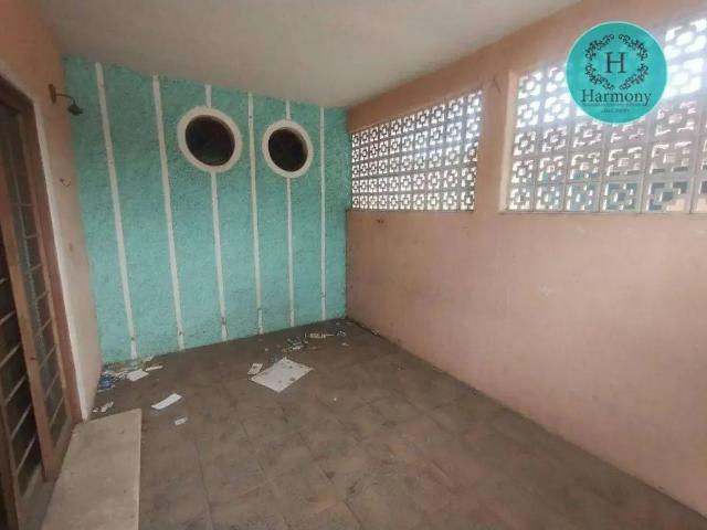 Casa / Sobrado para Venda em Caçapava/SP Jardim Rafael 4 Quartos
