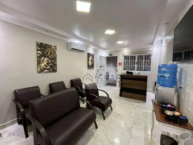 Casa / Sobrado para Venda em Caçapava/SP Jardim São José 4 Quartos