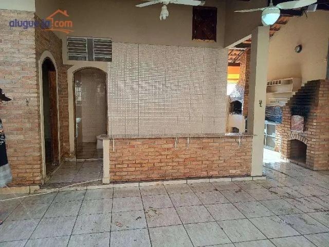 Casa / Sobrado para Venda em Caçapava/SP Jardim São José 4 Quartos
