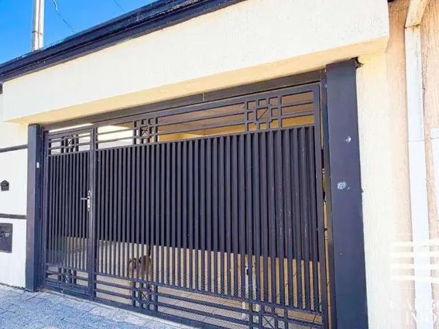 Casa / Sobrado para Venda em Caçapava/SP Jardim São José 2 Quartos