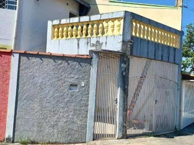 Casa / Sobrado para Venda em Caçapava/SP Jardim São José 2 Quartos