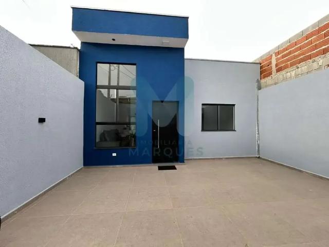 Casa / Sobrado para Venda em Caçapava/SP Jardim São José 2 Quartos
