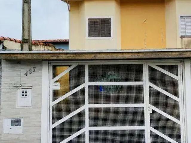 Casa / Sobrado para Venda em Caçapava/SP Jardim São José 2 Quartos