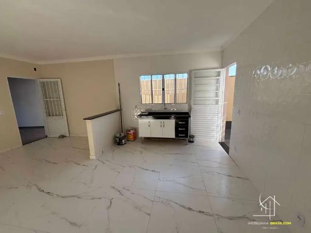 Casa / Sobrado para Venda em Caçapava/SP Jardim São José 2 Quartos