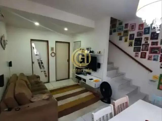 Casa / Sobrado para Venda em Caçapava/SP Jardim São José 2 Quartos