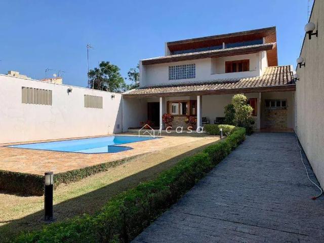 Casa / Sobrado para Venda em Caçapava/SP Jardim São José 2 Quartos