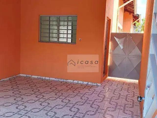 Casa / Sobrado para Venda em Caçapava/SP Jardim São José 2 Quartos