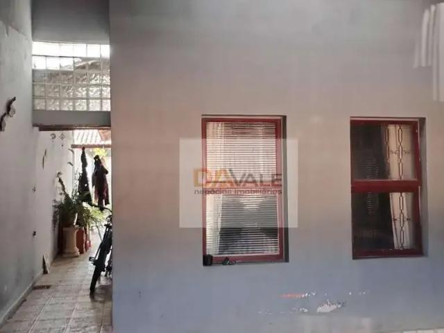 Casa / Sobrado para Venda em Caçapava/SP Jardim São José 2 Quartos