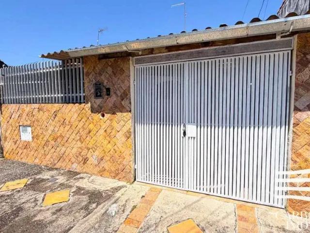 Casa / Sobrado para Venda em Caçapava/SP Jardim São José 3 Quartos