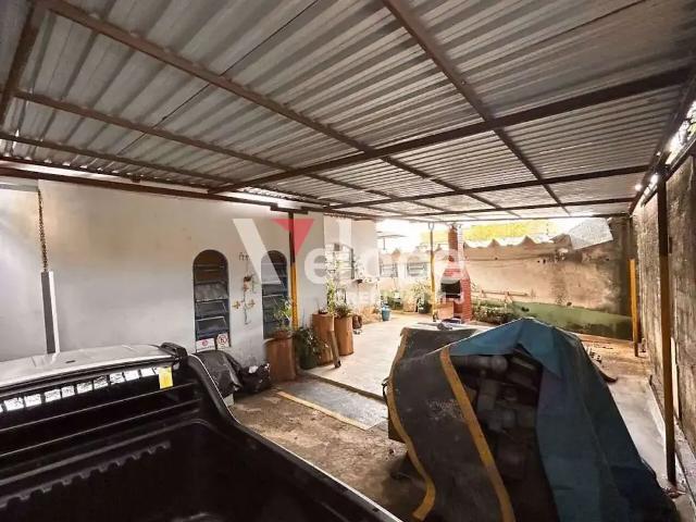 Casa / Sobrado para Venda em Caçapava/SP Jardim São José 3 Quartos