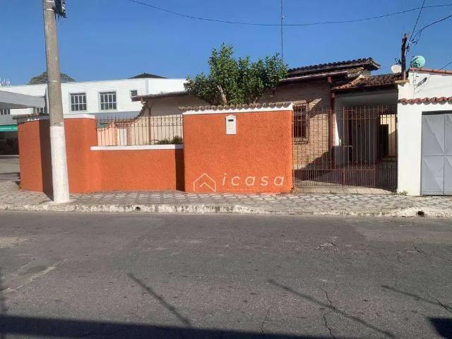 Casa / Sobrado para Venda em Caçapava/SP Jardim São José 3 Quartos