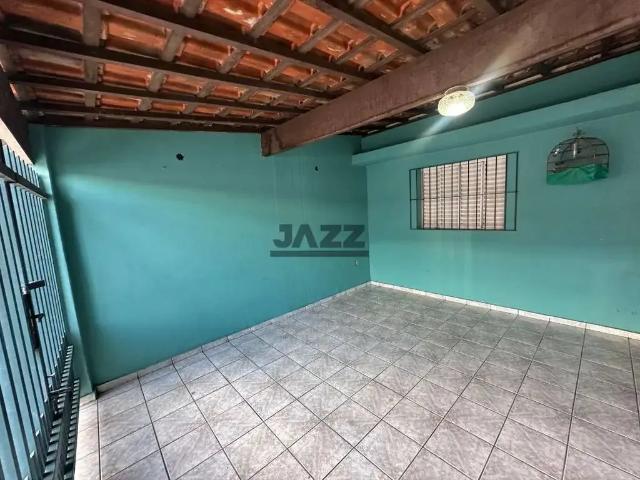 Casa / Sobrado para Venda em Caçapava/SP Jardim São José 3 Quartos
