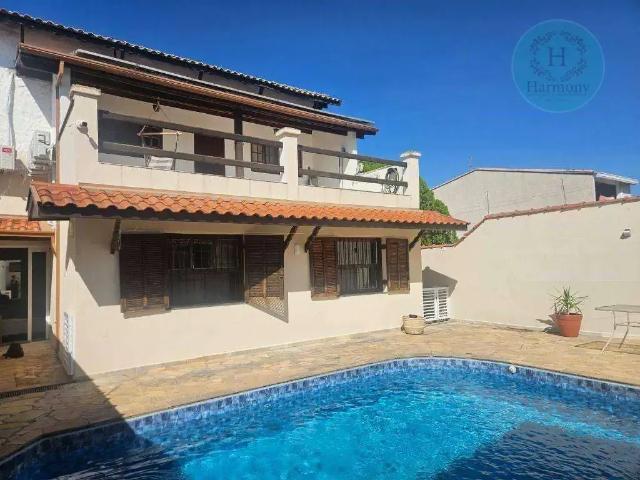 Casa / Sobrado para Venda em Caçapava/SP Jardim São José 3 Quartos