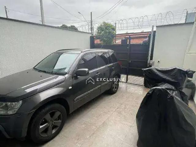 Casa / Sobrado para Venda em Caçapava/SP Jardim São José 3 Quartos