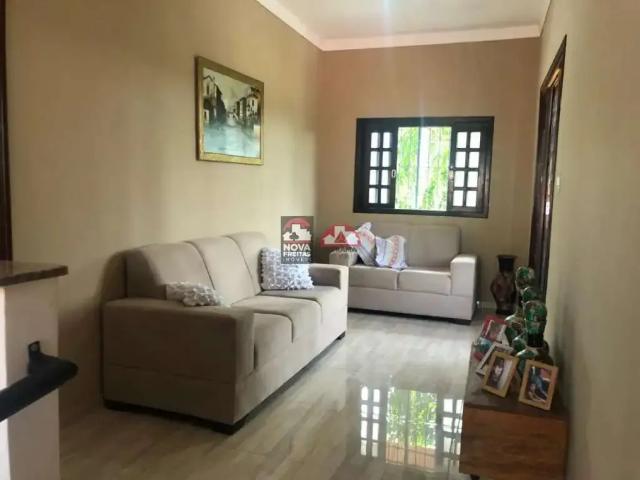 Casa / Sobrado para Venda em Caçapava/SP Loteamento Jomabe II 4 Quartos