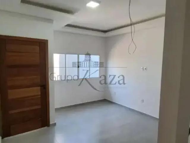 Casa / Sobrado para Venda em Caçapava/SP Loteamento Portal do Lago 2 Quartos