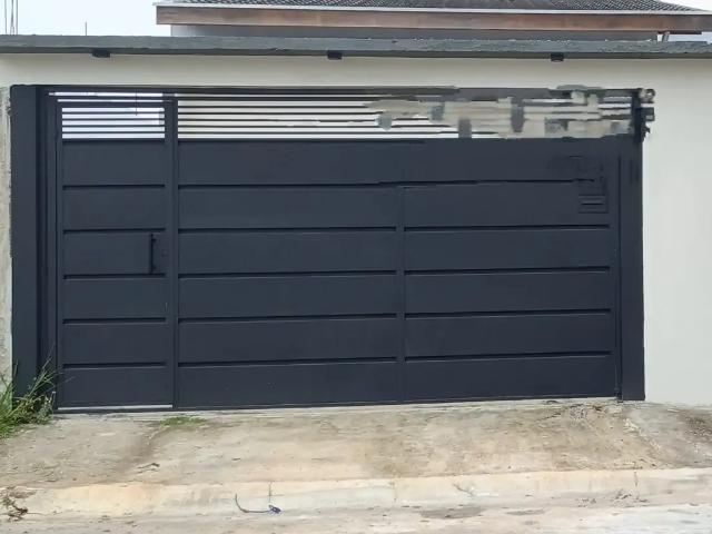 Casa / Sobrado para Venda em Caçapava/SP Parque do Museu 1 Quartos