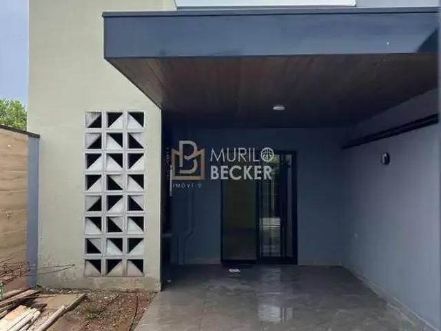 Casa / Sobrado para Venda em Caçapava/SP Parque do Museu 2 Quartos