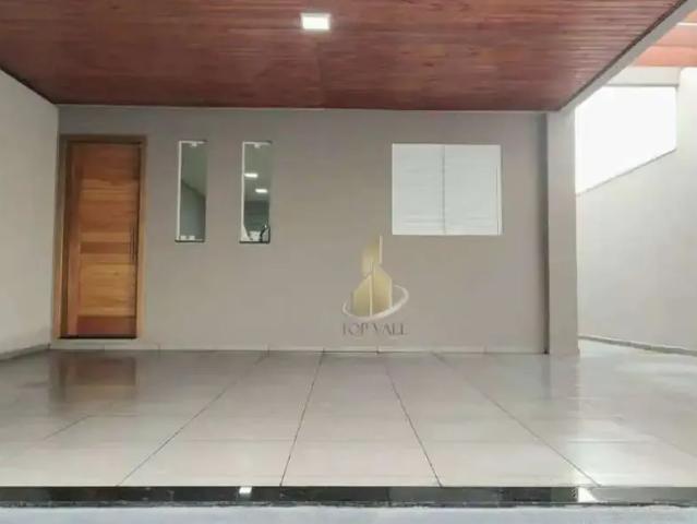 Casa / Sobrado para Venda em Caçapava/SP Parque do Museu 2 Quartos