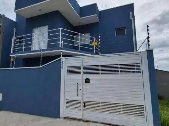 Casa / Sobrado para Venda em Caçapava/SP Parque do Museu 2 Quartos