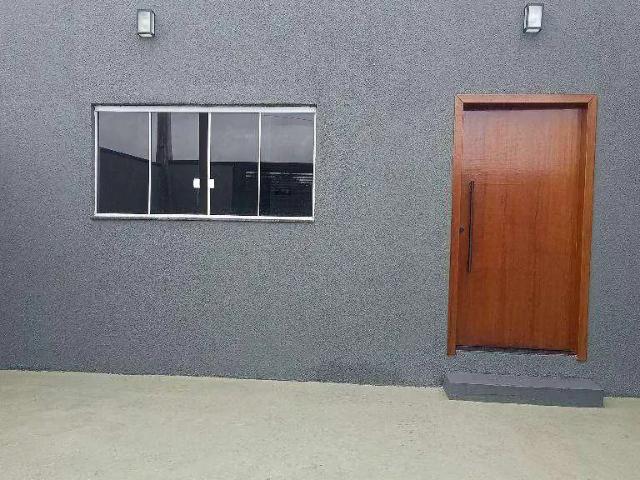 Casa / Sobrado para Venda em Caçapava/SP Parque do Museu 2 Quartos
