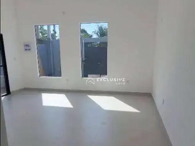 Casa / Sobrado para Venda em Caçapava/SP Parque do Museu 3 Quartos