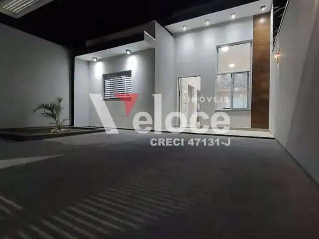 Casa / Sobrado para Venda em Caçapava/SP Parque do Museu 3 Quartos