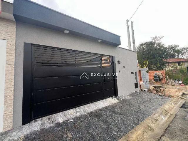 Casa / Sobrado para Venda em Caçapava/SP Parque do Museu 3 Quartos
