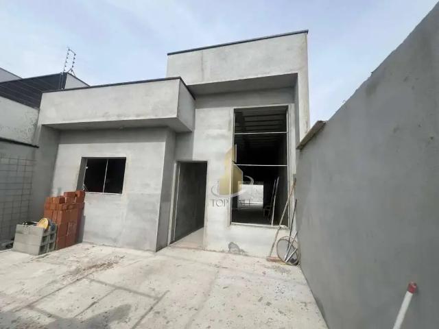 Casa / Sobrado para Venda em Caçapava/SP Parque do Museu 3 Quartos
