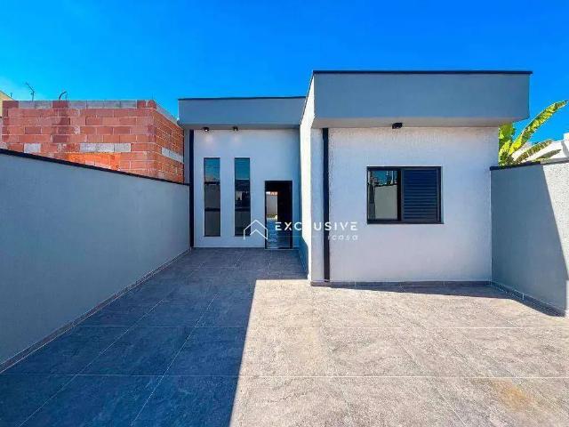 Casa / Sobrado para Venda em Caçapava/SP Parque do Museu 3 Quartos