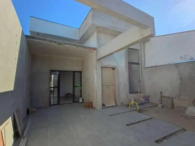 Casa / Sobrado para Venda em Caçapava/SP Parque do Museu 3 Quartos