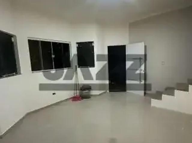 Casa / Sobrado para Venda em Caçapava/SP Parque do Museu 3 Quartos