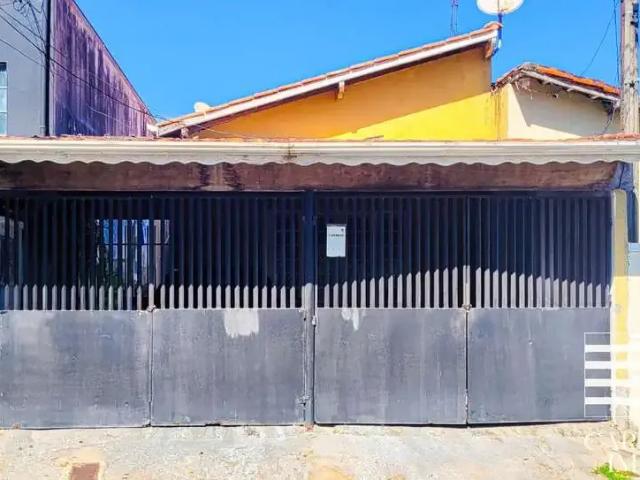 Casa / Sobrado para Venda em Caçapava/SP Parque Residencial Alvorada 2 Quartos