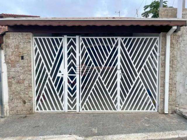 Casa / Sobrado para Venda em Caçapava/SP Parque Residencial Eldorado 2 Quartos