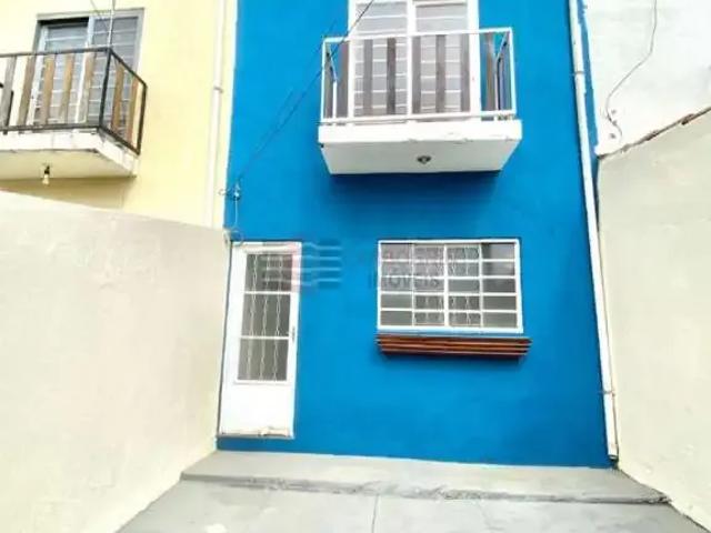 Casa / Sobrado para Venda em Caçapava/SP Parque Residencial Eldorado 2 Quartos