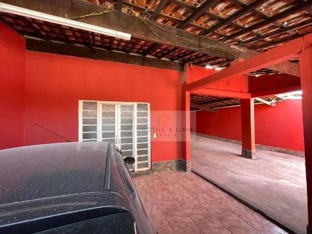 Casa / Sobrado para Venda em Caçapava/SP Parque Residencial Eldorado 3 Quartos