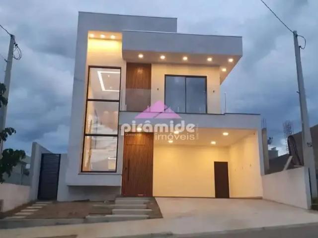 Casa / Sobrado para Venda em Caçapava/SP Parque Residencial Maria Elmira 3 Quartos