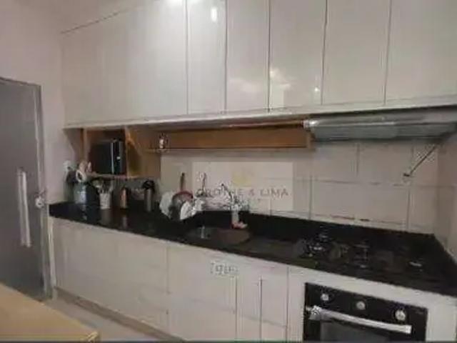 Casa / Sobrado para Venda em Caçapava/SP Parque Residencial Maria Elmira 3 Quartos
