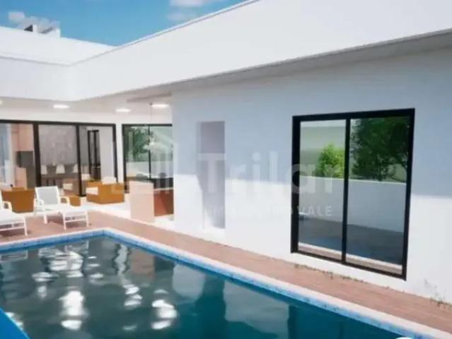 Casa / Sobrado para Venda em Caçapava/SP Parque Residencial Maria Elmira 3 Quartos