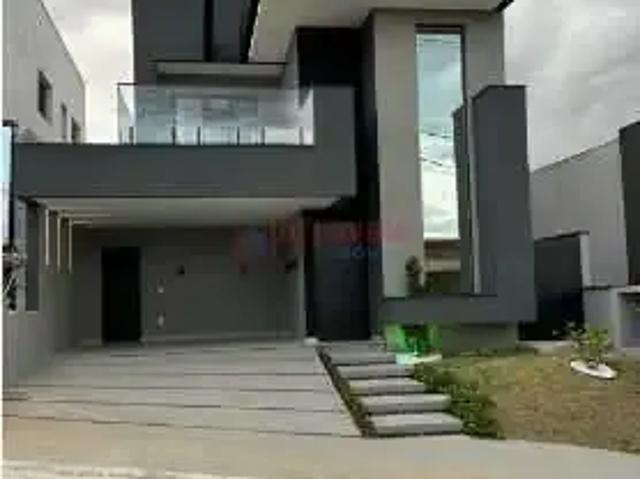 Casa / Sobrado para Venda em Caçapava/SP Parque Residencial Maria Elmira 3 Quartos