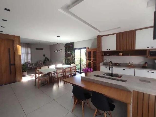Casa / Sobrado para Venda em Caçapava/SP Parque Residencial Maria Elmira 3 Quartos