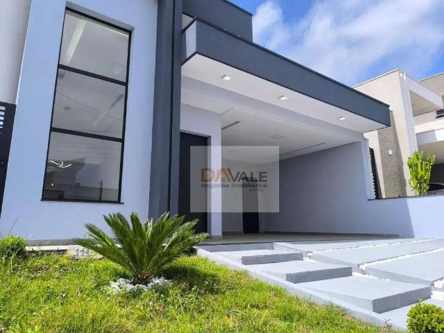 Casa / Sobrado para Venda em Caçapava/SP Parque Residencial Maria Elmira 3 Quartos