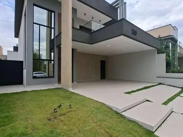 Casa / Sobrado para Venda em Caçapava/SP Parque Residencial Maria Elmira 3 Quartos