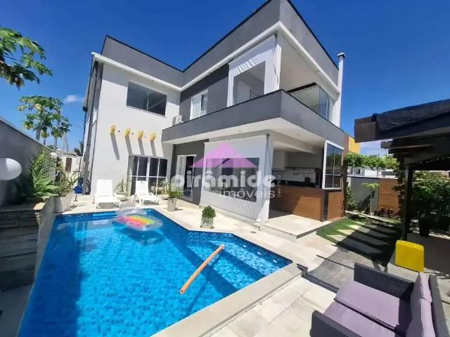Casa / Sobrado para Venda em Caçapava/SP Parque Residencial Maria Elmira 3 Quartos